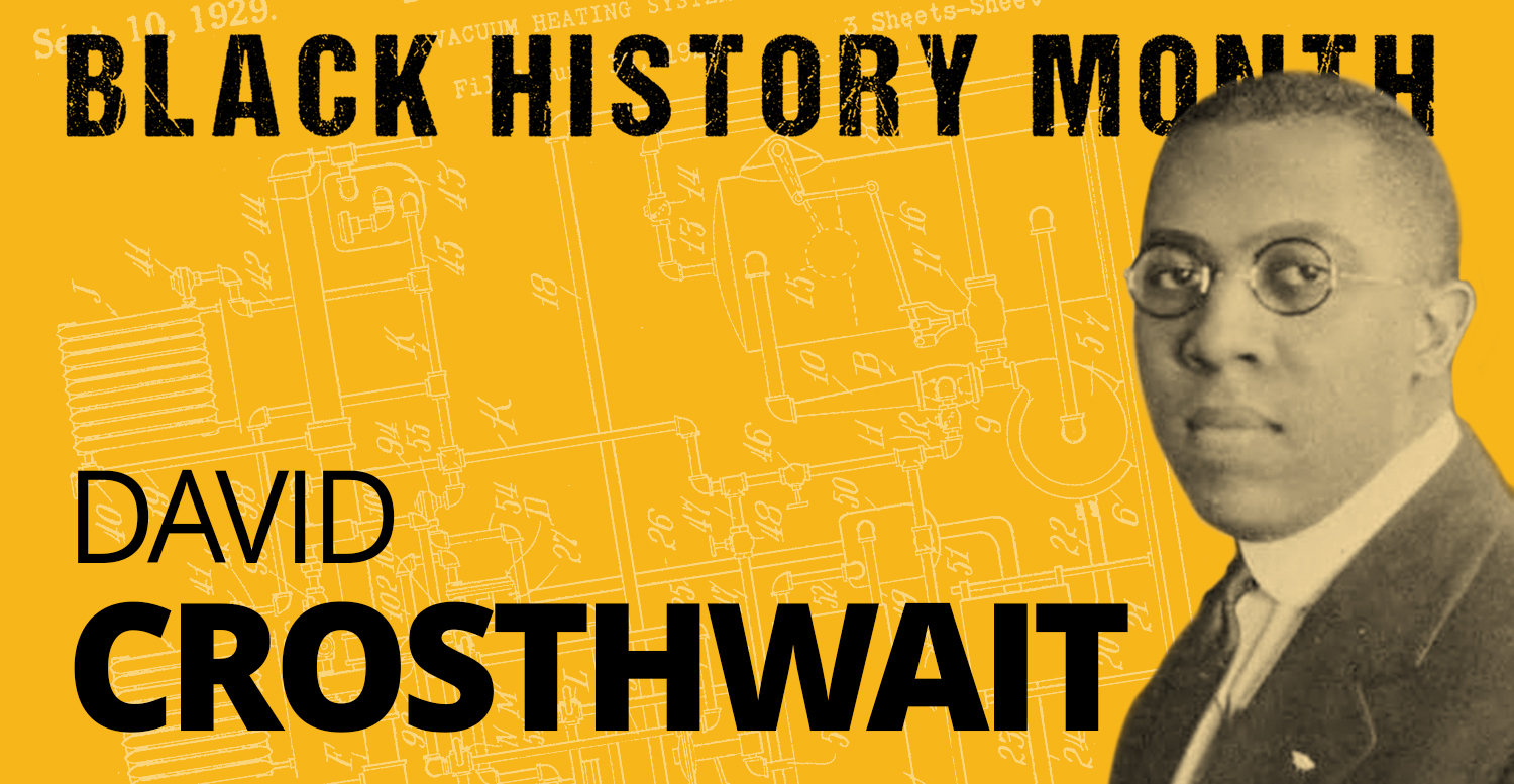 Celebrating Black Innovators in HVAC – MRCOOL